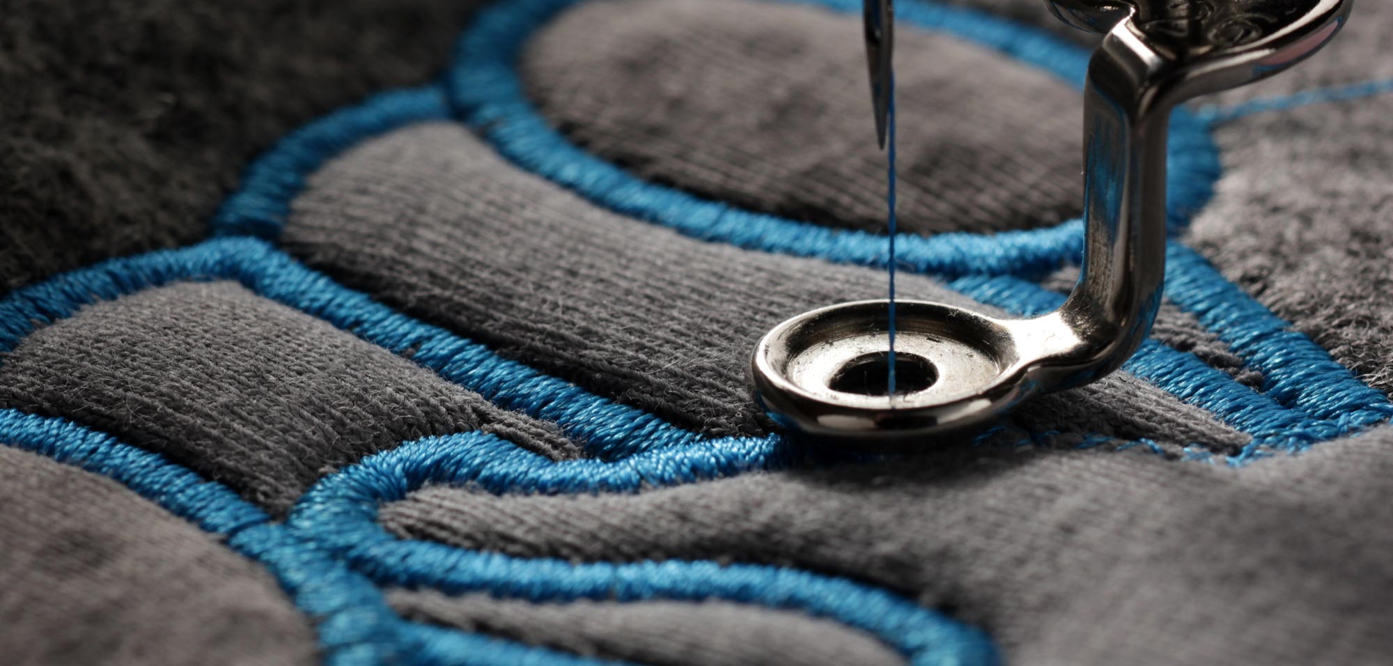 Embroidery – Upstream Printing